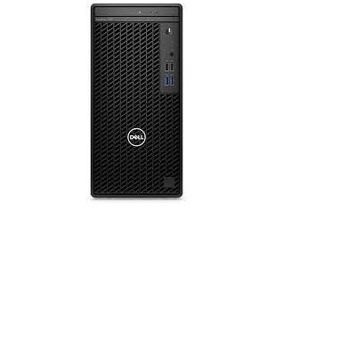 DELL PC Optiplex 3000 MT, Intel Core i3-12100, 8GB, 256GB SSD, DVD-RW ...